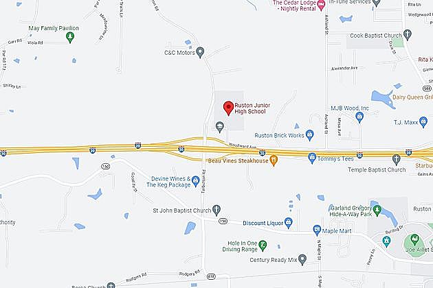 Buc-ee's First Louisiana Location Set for 2025 Opening in Ruston